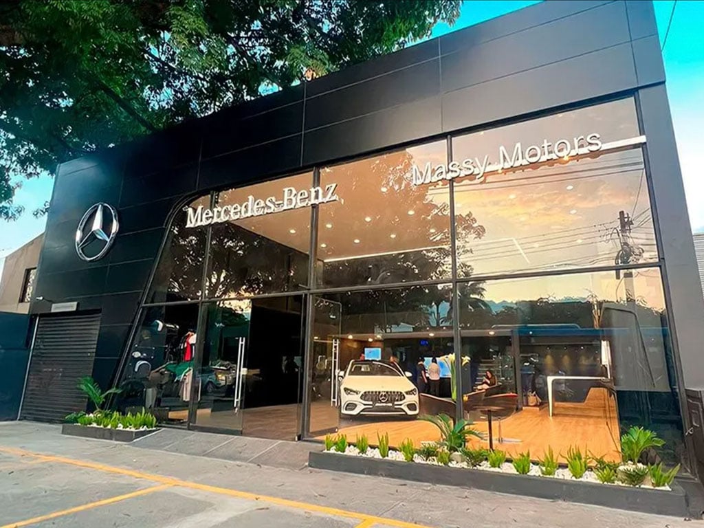 Peugeot | Massy Motors Bogotá | Nosotros