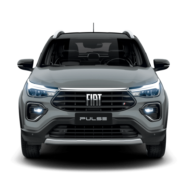 Innovación y Confort Sobre Ruedas Descubre Fiat Pulse en Barranquilla